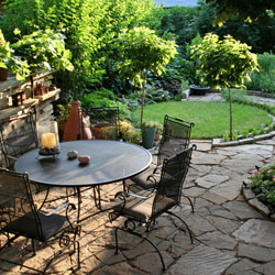 How to Size an Outdoor Space | The Farm and Garden Station